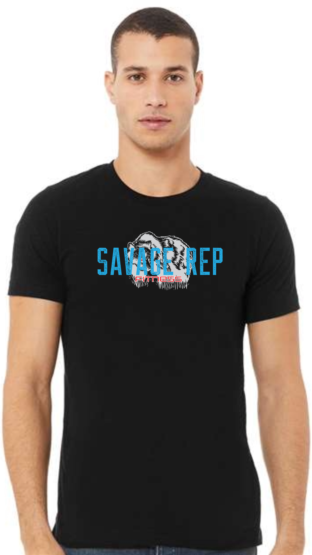 The CORE Collection – Savage Rep Fitness